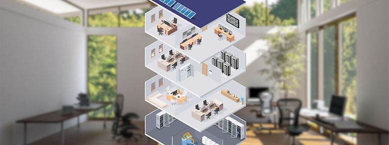 Building Solutions