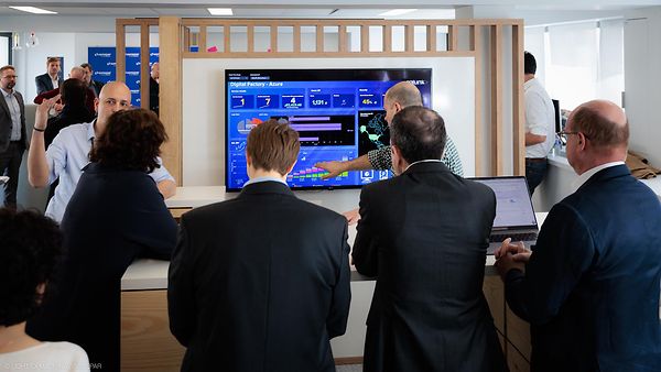 Omnichannel Experience | Sonepar