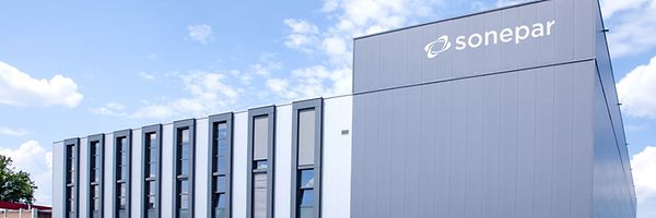 The Sonepar Brand - Powered by difference