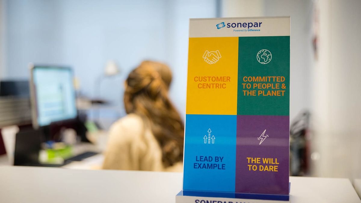 Acquisitions | Sonepar
