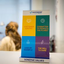 Acquisitions | Sonepar