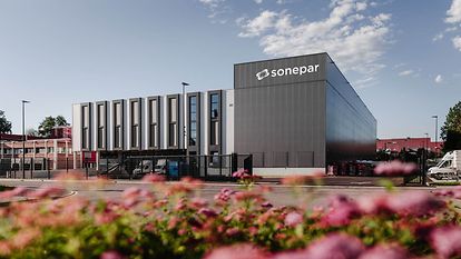 Acquisitions | Sonepar