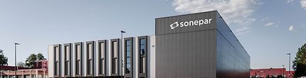 The Sonepar Brand