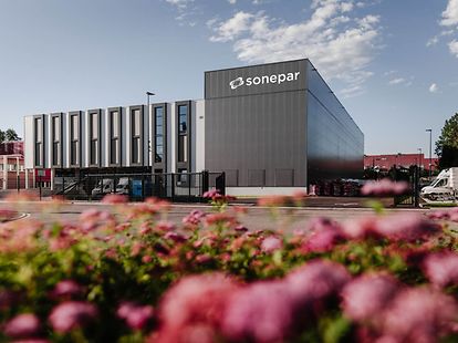 The Sonepar Brand