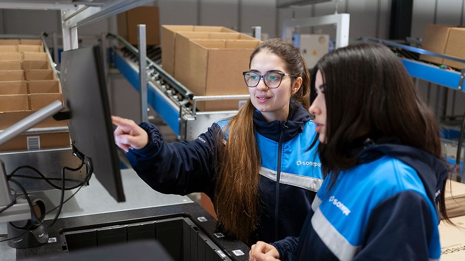 Sonepar Announces 2024 Key Figures