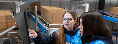 Sonepar Enters into an Agreement to Acquire Echo Electric Supply Company
