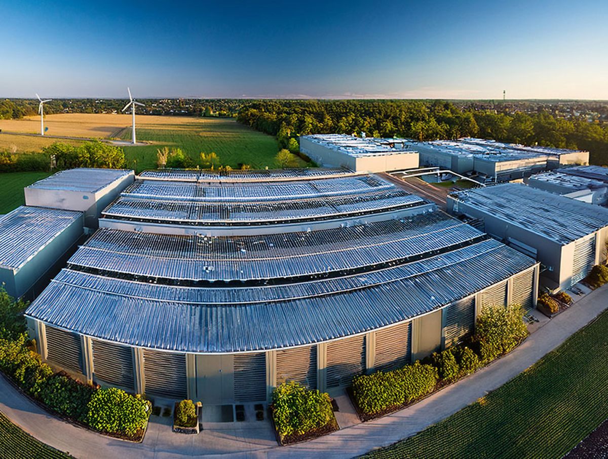 Powering the Digital World: Sonepar’s Expertise in Data Centers