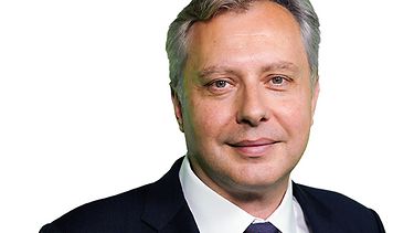 Jérôme Baniol appointed Sonepar Chief Financial Officer