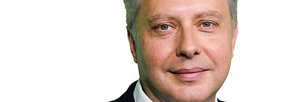 Jérôme Baniol appointed Sonepar Chief Financial Officer