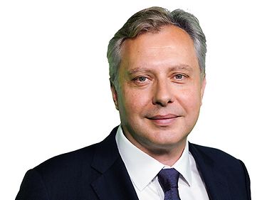 Jérôme Baniol appointed Sonepar Chief Financial Officer