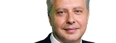 Jérôme Baniol appointed Sonepar Chief Financial Officer