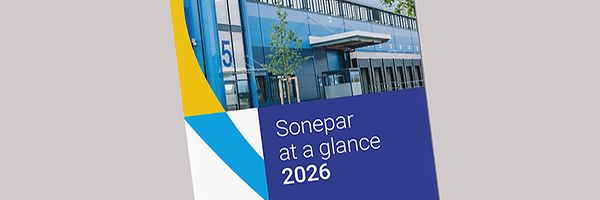 Sonepar | B2B distribution of electrical products