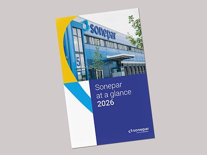 Sonepar | B2B distribution of electrical products
