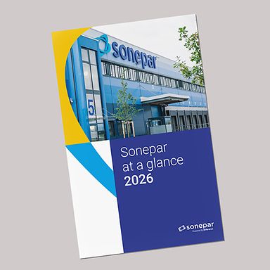 Sonepar | B2B distribution of electrical products
