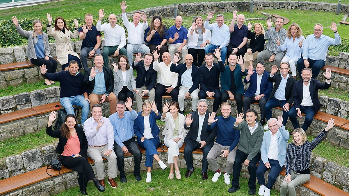 Jérôme Baniol appointed Sonepar Chief Financial Officer