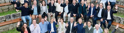 Jérôme Baniol appointed Sonepar Chief Financial Officer