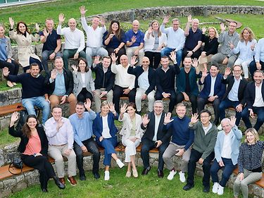 Jérôme Baniol appointed Sonepar Chief Financial Officer