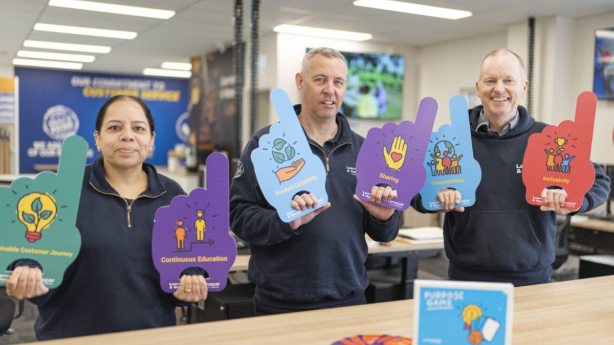 Sonepar Organizes Its First Worldwide Event Dedicated to Powering ...