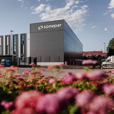 Nos engagements | Sonepar France