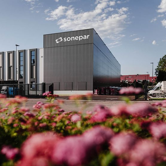 La Marque Sonepar