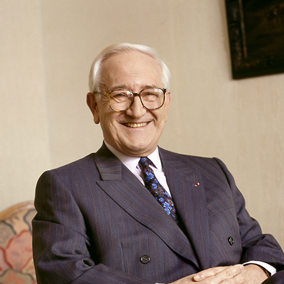 L'histoire de Sonepar