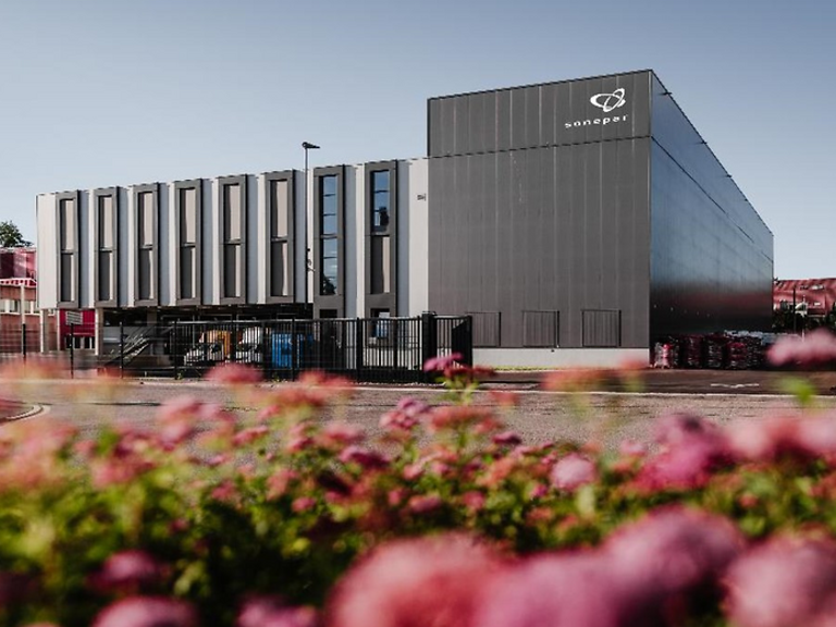 Nous souhaitons la bienvenue à Sonepar en Suisse!