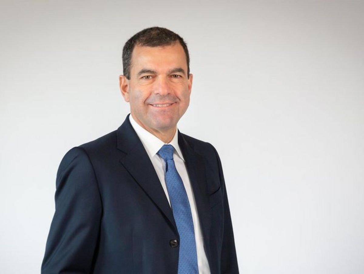 Appointment of Andros Neocleous named Sonepar Group CFO