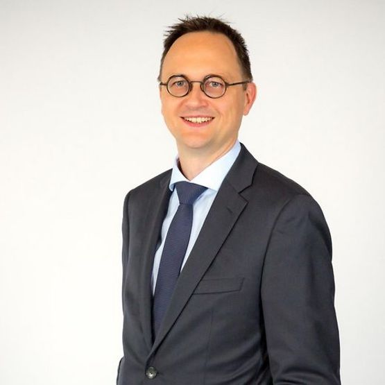 Appointment of Olivier Catherine named Group General Counsel