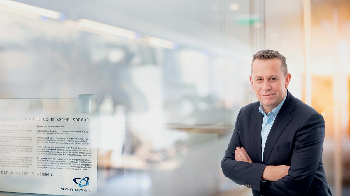 Appointment of Matt Pothecary named VP Group Communications and ...