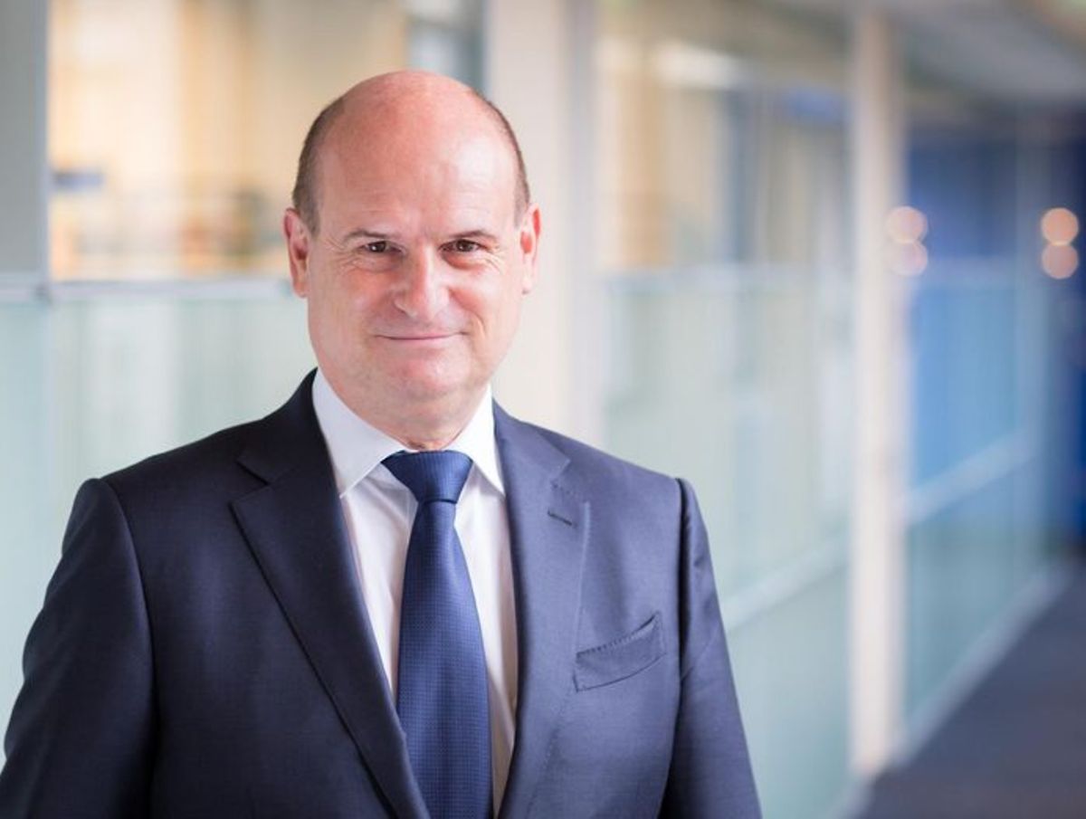 Philippe Delpech, nouveau Directeur Général de Sonepar