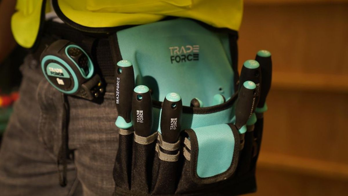 TRADEFORCE in Scandinavia A Growing Success