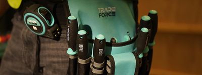 TRADEFORCE in Scandinavia A Growing Success