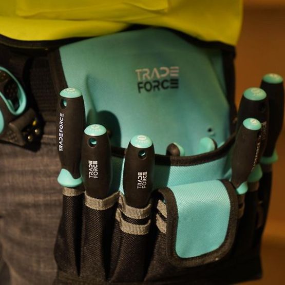 TRADEFORCE in Scandinavia A Growing Success