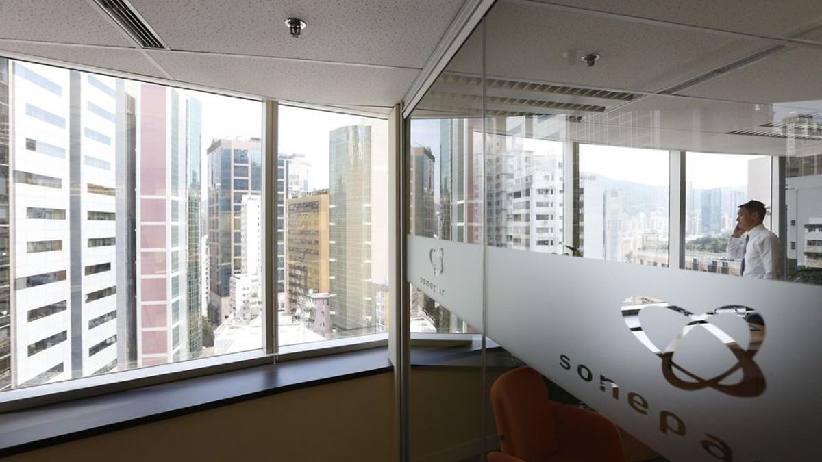 Sonepar Supports Emergency Projects in China