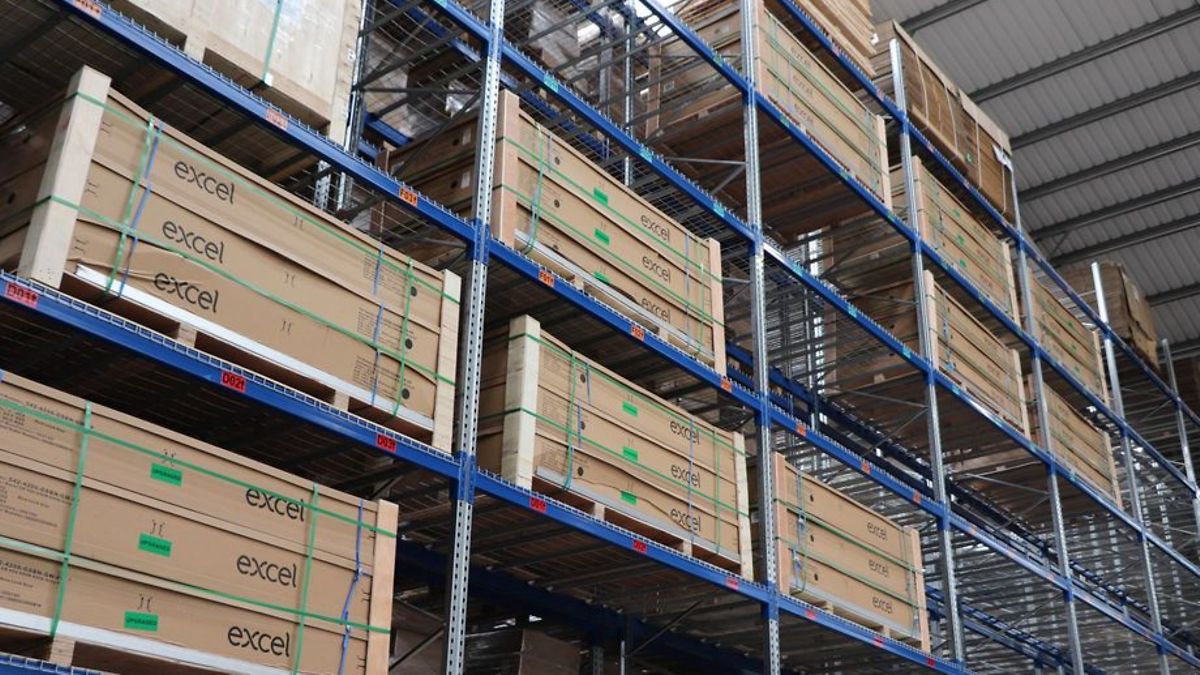 Mayflex : ses marques Excel et Aura pionnières des emballages sans ...