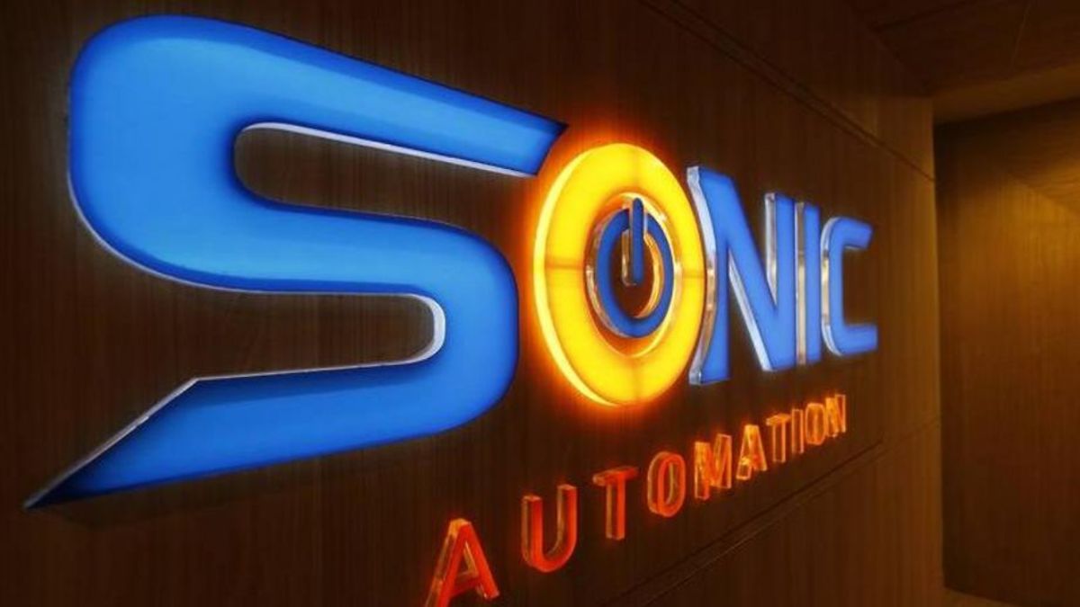 Sonic Automation Appointed as Authorized Distributor of Phoenix Contact