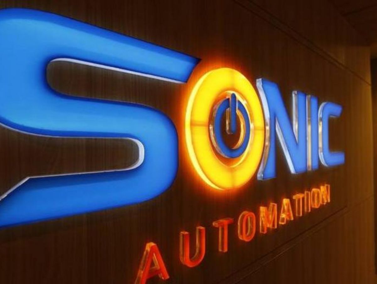Sonic Automation Appointed as Authorized Distributor of Phoenix Contact