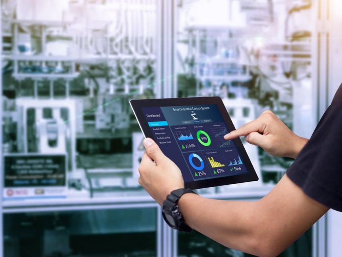 Technische Unie Creates New Value with ABB Energy Management Solutions