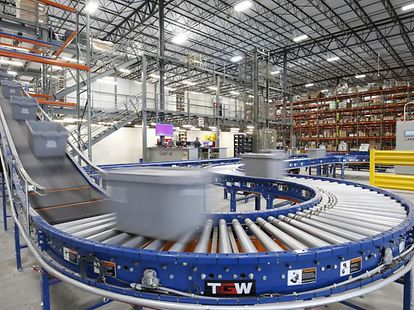 Sonepar Acquires Springfield Electric Supply Company, Expanding its ...