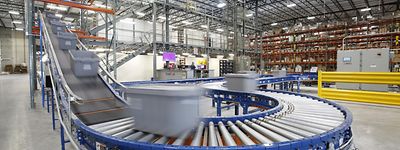 Sonepar Acquires Springfield Electric Supply Company, Expanding its ...