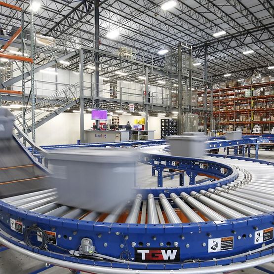 Sonepar Acquires Springfield Electric Supply Company, Expanding its ...