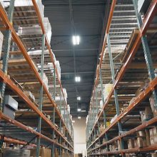 Sonepar | Distribution de matériels électrique aux professionnels
