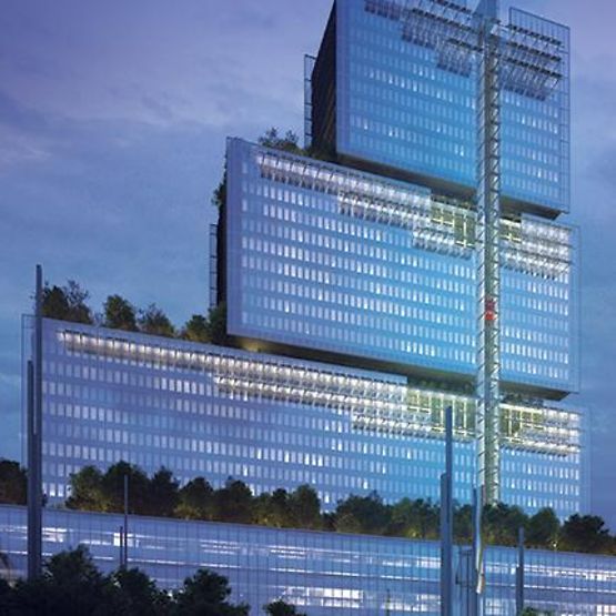 Projects | Sonepar