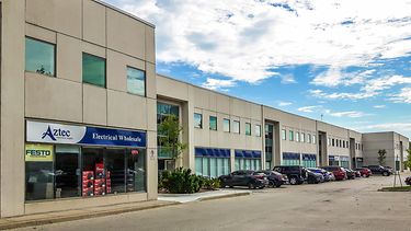 Sonepar Acquires Aztec Electrical Supply Inc.