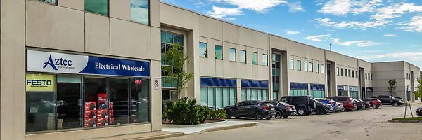 Sonepar Acquires Aztec Electrical Supply Inc.