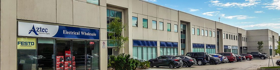 Sonepar Acquires Aztec Electrical Supply Inc.