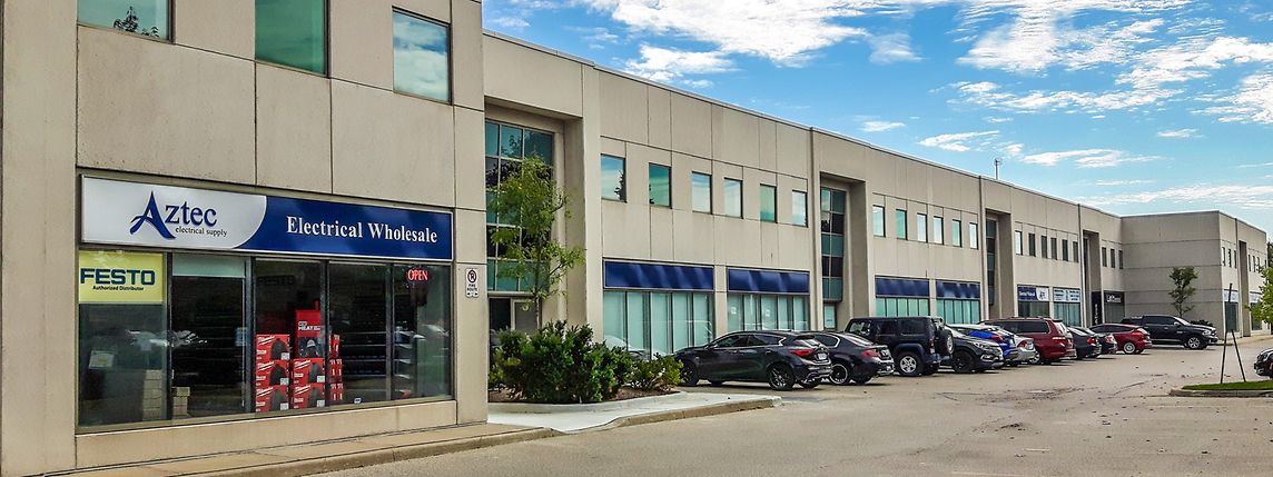 Sonepar Acquires Aztec Electrical Supply Inc.