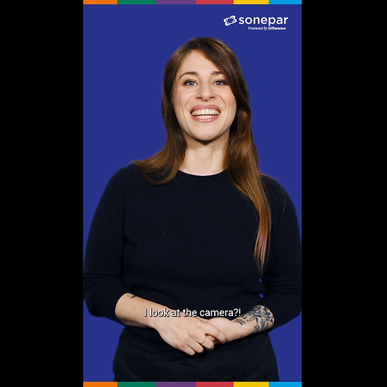 Découvrez les femmes qui participent à la Transformation numérique de Sonepar : Episode 2