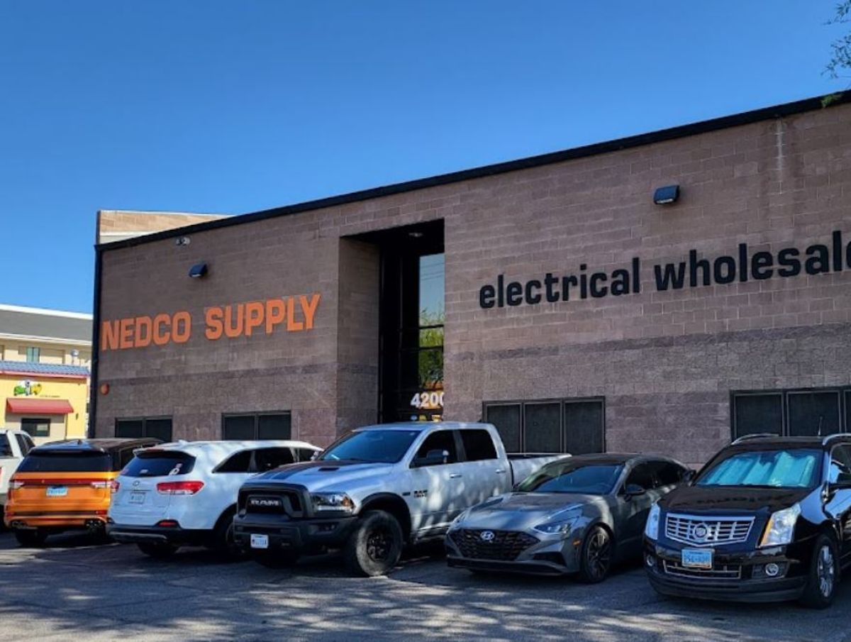 Sonepar Announces Acquisition of NEDCO Supply