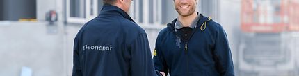Services | Sonepar